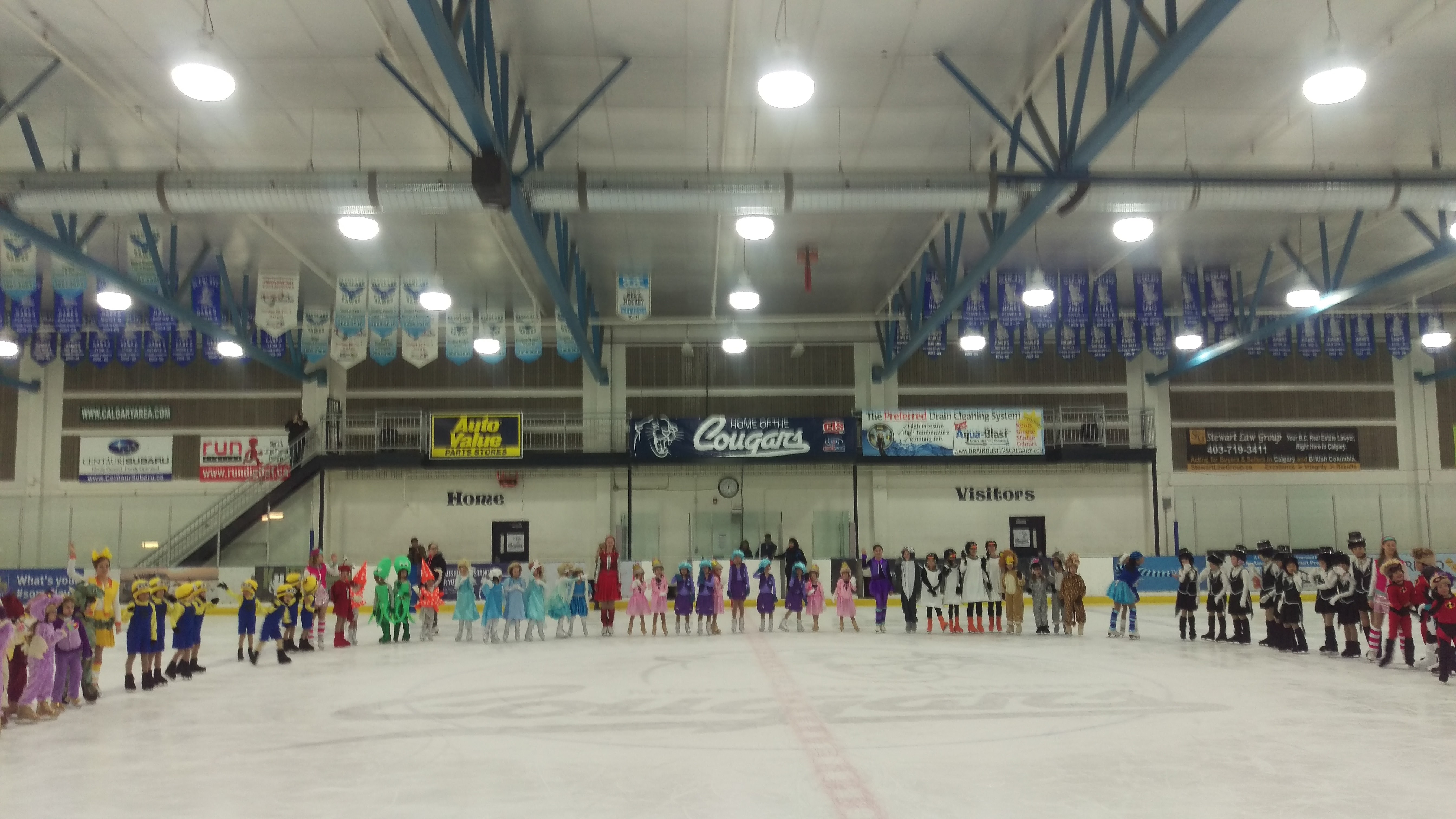 Home Page :: CCA Figure Skating Club